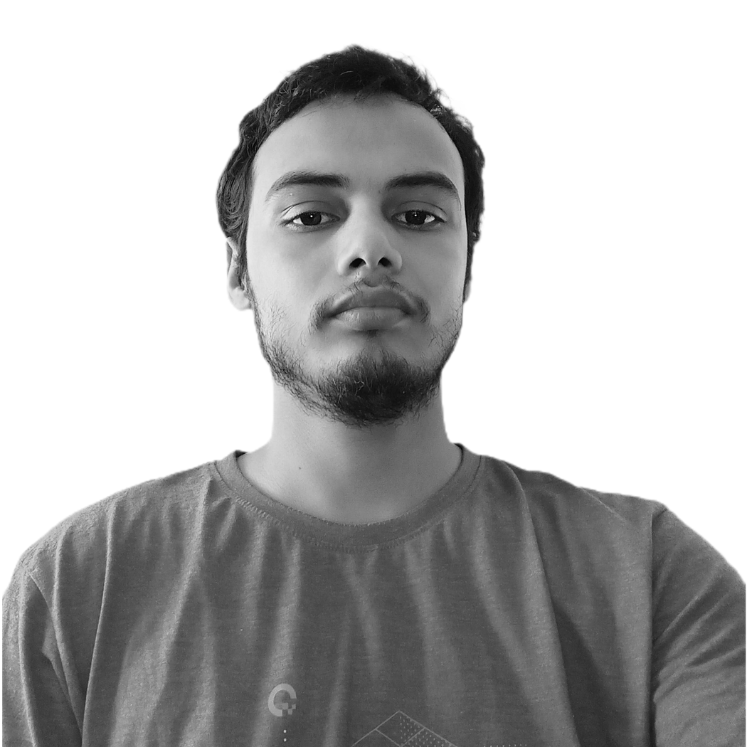 Damodar Lohani Online'20 Speaker | FlutterVikings, The biggest Flutter ...