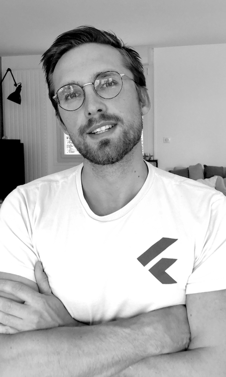 FlutterVikings, The biggest Flutter Conference in Nordic FlutterVikings, The biggest Flutter Conference in Nordic