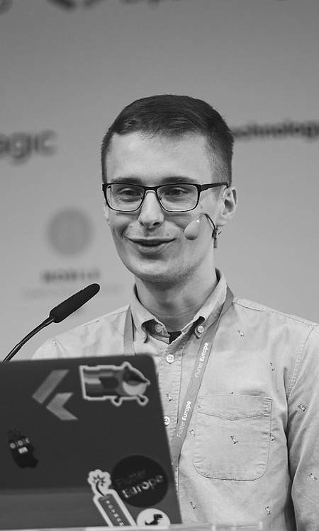 FlutterVikings, The biggest Flutter Conference in Nordic FlutterVikings, The biggest Flutter Conference in Nordic
